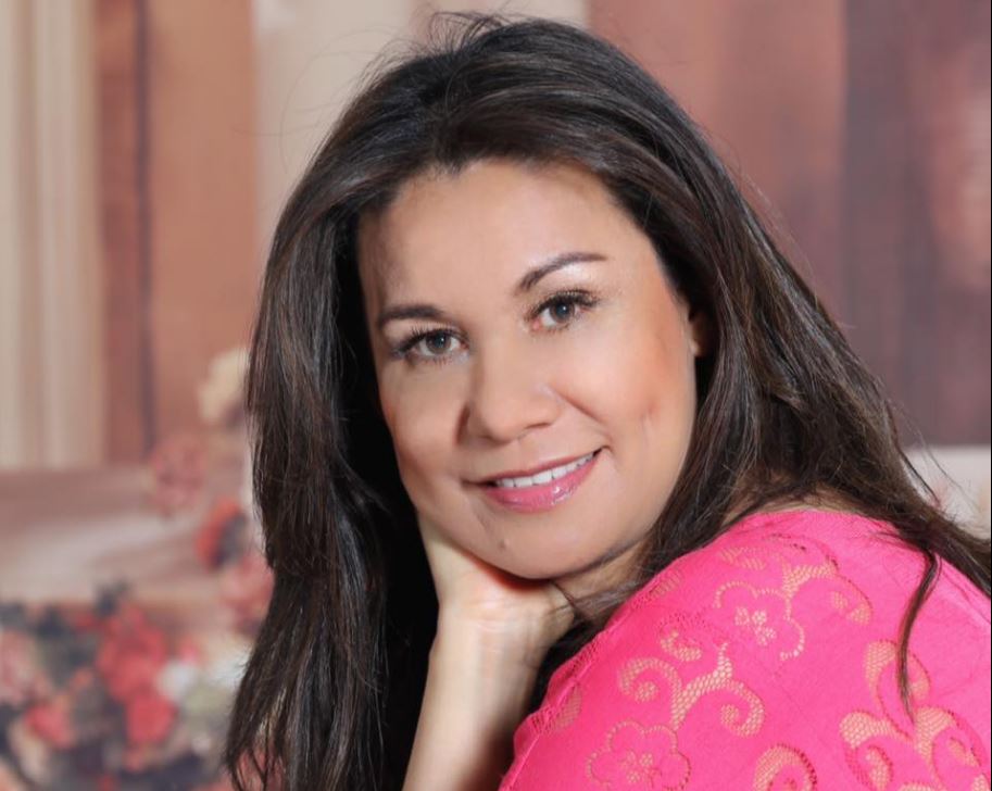 Nancy Ramírez en Malambo - Periódico Buenas Nuevas