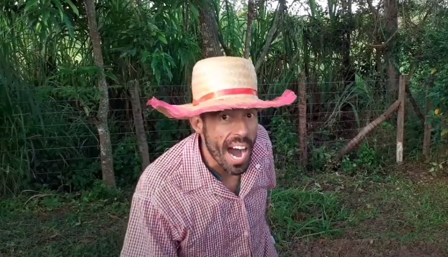 ‘Vida de Jeca’ nuevo libro de Raphael Bruno - Periódico Buenas Nuevas