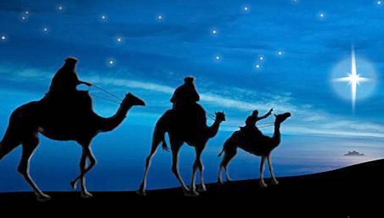 Estampas navideñas - Periódico Buenas Nuevas