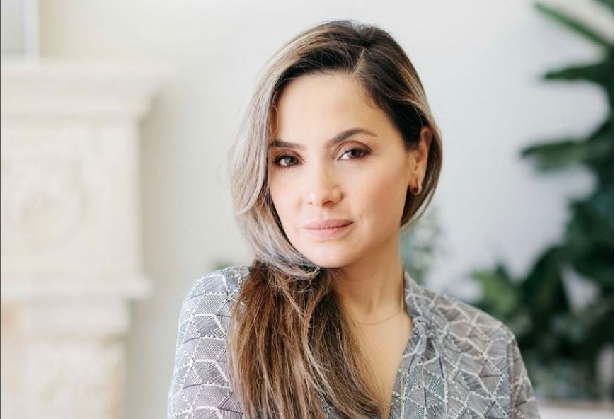 “Toda mi vida viví para el diablo, ahora vivo para Dios", Julia Jordan ...