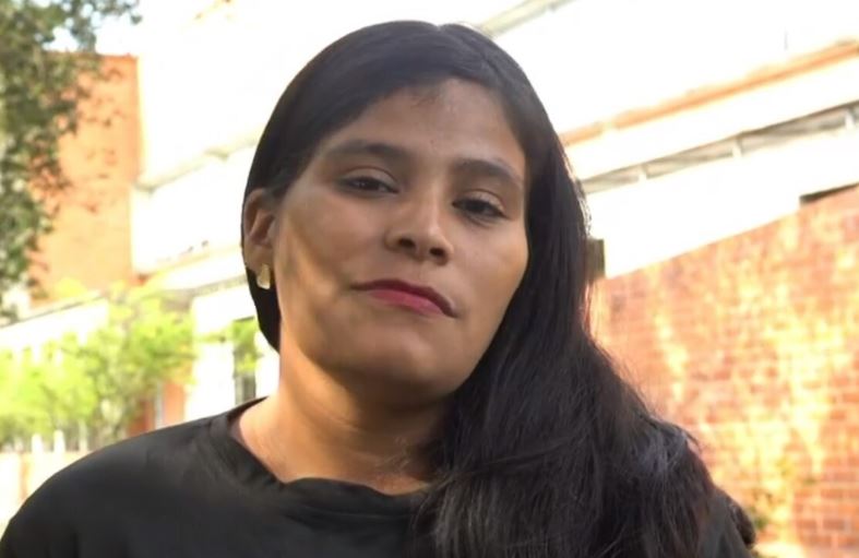 Exhabitante de calle logra entrar a la universidad - Periódico Buenas ...