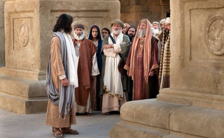 Jesús frente a las sectas - Periódico Buenas Nuevas