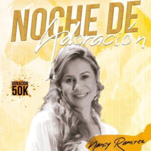 Nancy Ramírez en Malambo - Periódico Buenas Nuevas