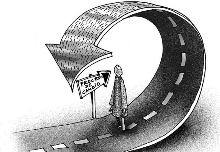 El Progresismo en la Iglesia - Periódico Buenas Nuevas