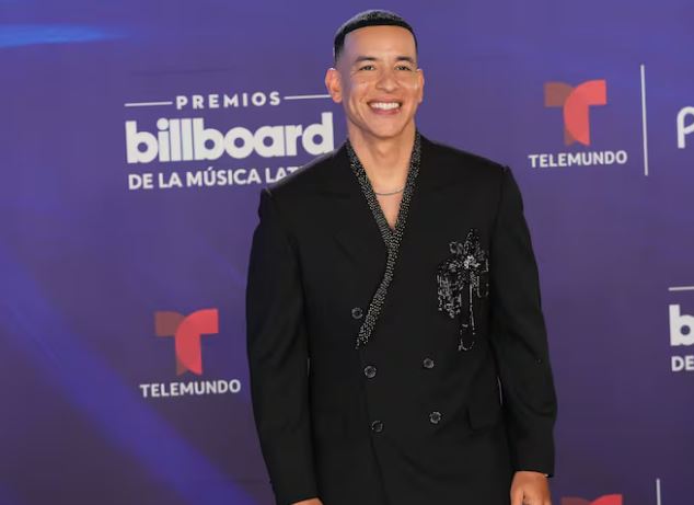 “Jesús es el camino, la verdad y la vida”: Daddy Yankee, en los premios ...